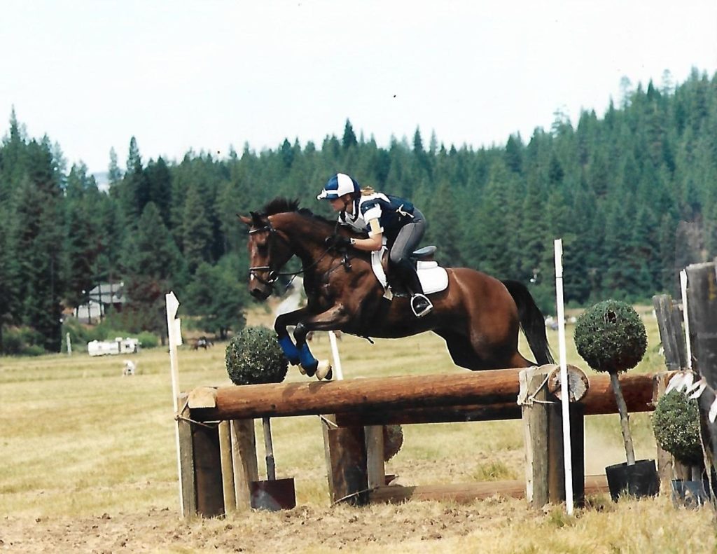 Horses – Invictus Eventing