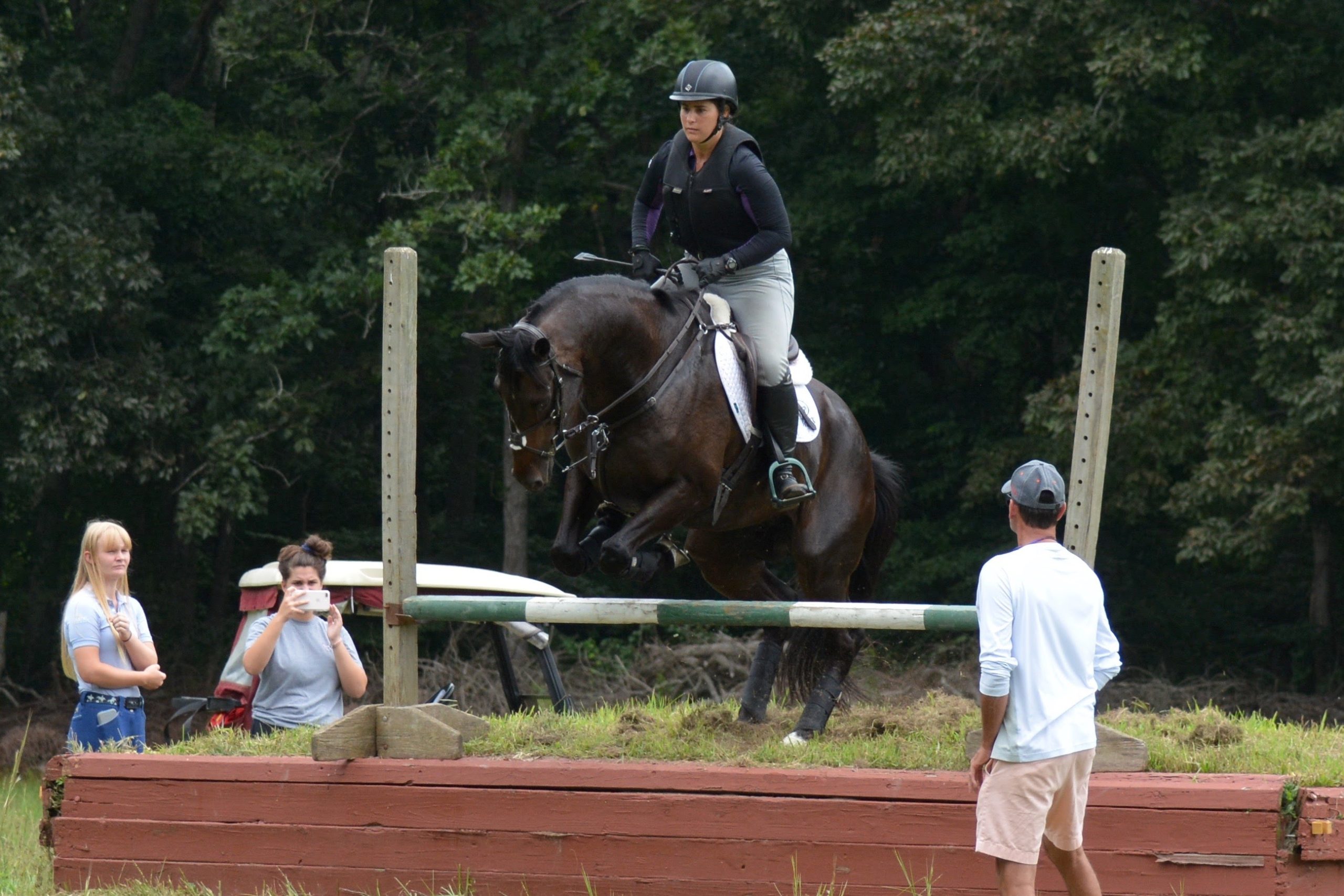 Horses – Invictus Eventing